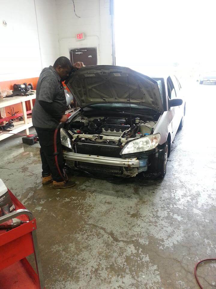 Our Gallery Page | Auto Repair in Streamwood, IL
