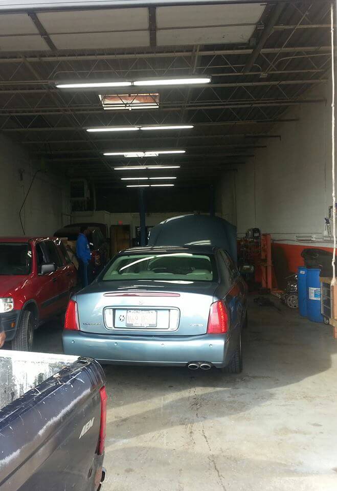 Our Gallery Page | Auto Repair in Streamwood, IL