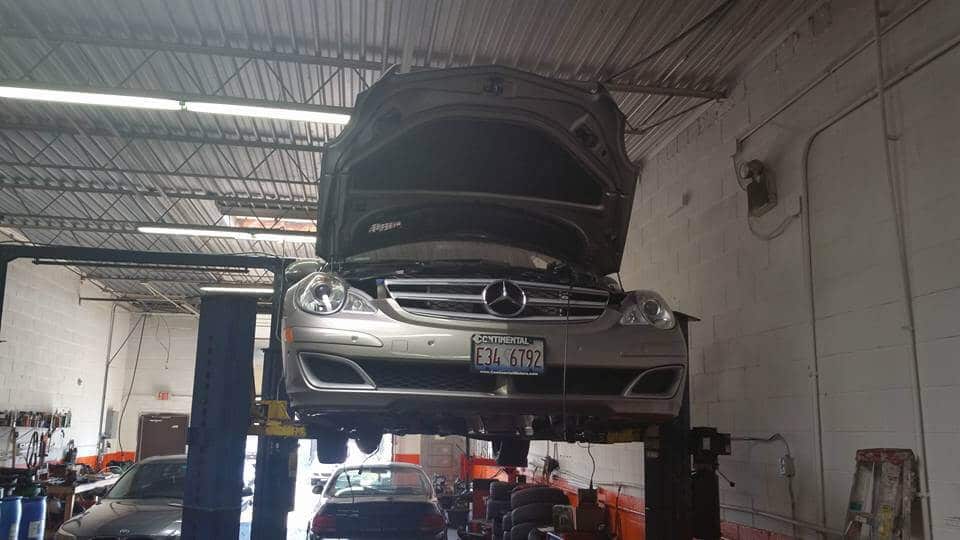 Our Gallery Page | Auto Repair in Streamwood, IL