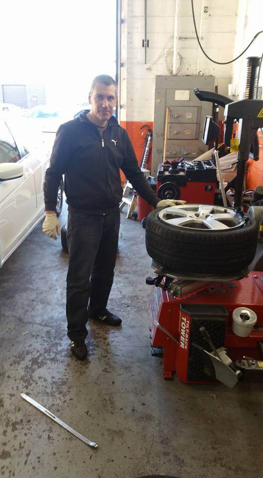 Our Gallery Page | Auto Repair in Streamwood, IL