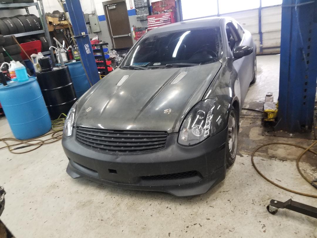 Our Gallery Page | Auto Repair in Streamwood, IL